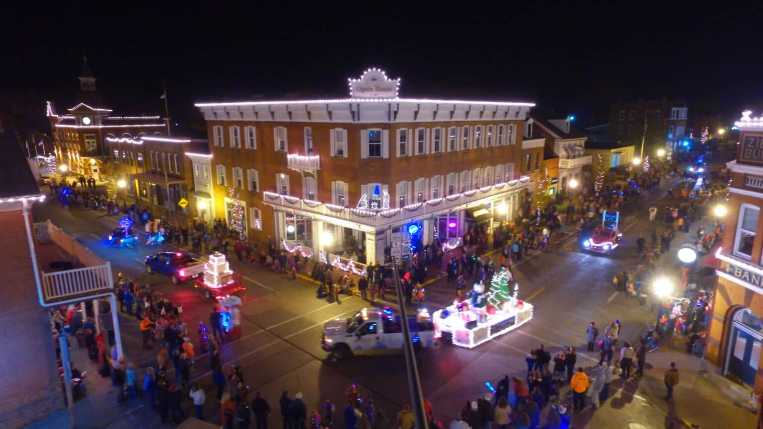 About Red Bud - City of Red Bud, Illinois